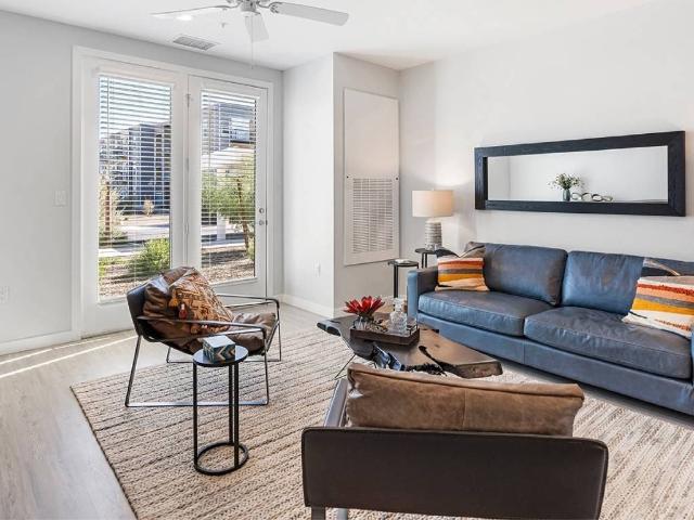FLATZ 602 1 Bedroom Apartment for Rent at 6025 W Thomas Rd, Phoenix, AZ 85033