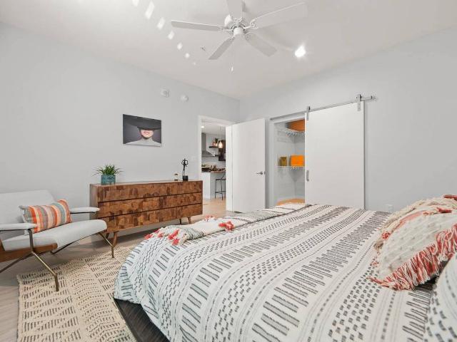 FLATZ 602 1 Bedroom Apartment for Rent at 6025 W Thomas Rd, Phoenix, AZ 85033
