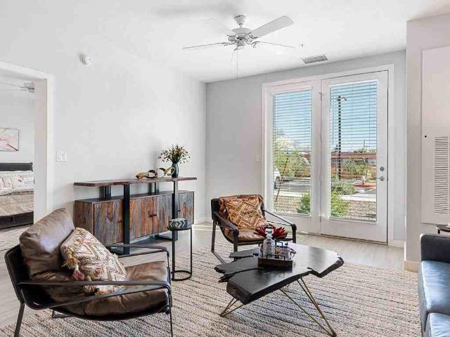 FLATZ 602 2 Bedroom Apartment for Rent at 6025 W Thomas Rd, Phoenix, AZ 85033