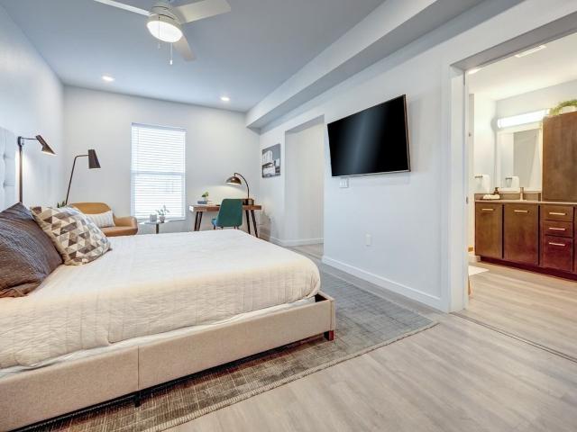 FLATZ 387 3 Bedroom Apartment for Rent at 2840 N Palomino Pkwy, Casa Grande, AZ 85122