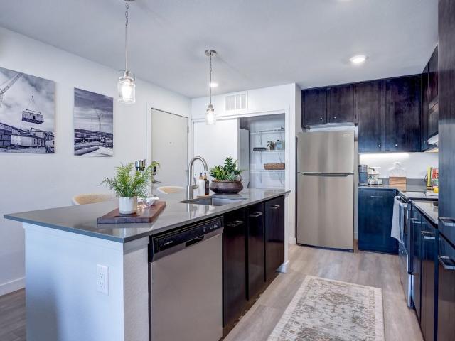 FLATZ 387 2 Bedroom Apartment for Rent at 2840 N Palomino Pkwy, Casa Grande, AZ 85122
