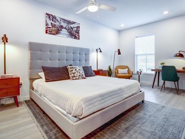 FLATZ 387 2 Bedroom Apartment for Rent at 2840 N Palomino Pkwy, Casa Grande, AZ 85122