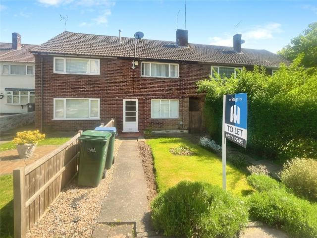 Flaunden Close, Allesley, Coventry, West Midlands CV5, 2 bed terraced house to rent, £900 pcm | PrimeLocation