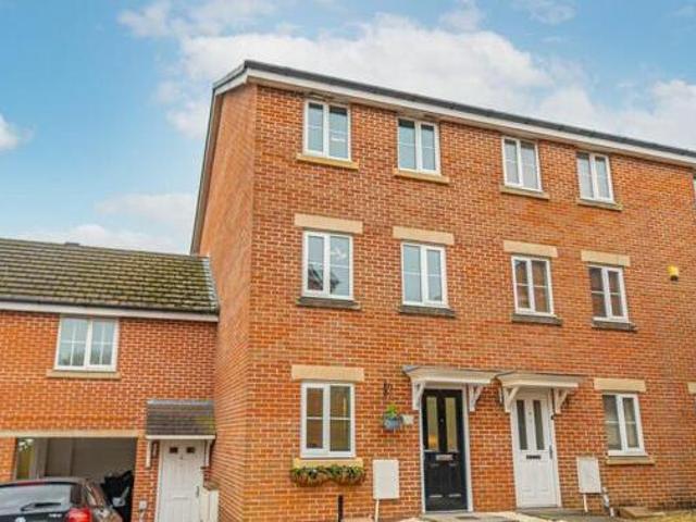 Flavius Close, Caerleon, 4 Bedroom Town