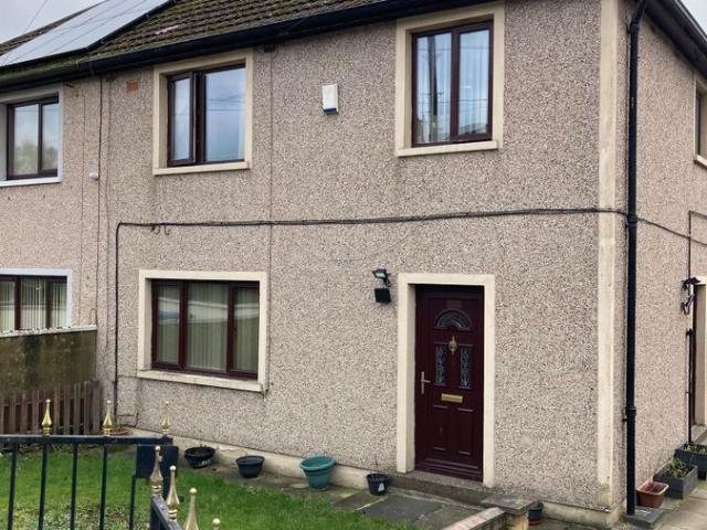 Flawith Drive, Bradford BD2, 3 bed semi detached house to rent, £900 pcm | PrimeLocation