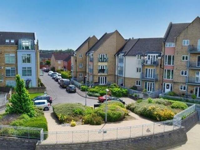 Flawn Way, Eynesbury, 2 Bedroom Flat