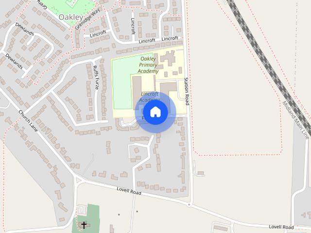 Flax Close, Oakley, MK43