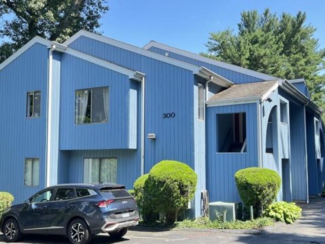 Flax Hill Rd Apt,norwalk, Condo For Sale