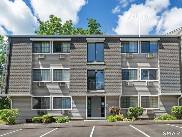 Flax Hill Rd Apt D, Norwalk, Condo For Sale