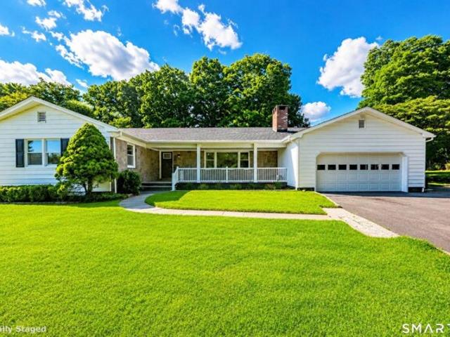 Flax Hill Rd, Norwalk, Home For Sale