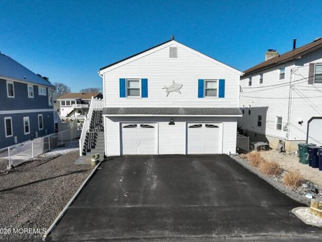 Flax Isle Dr, Little Egg Harbor, Home For Sale