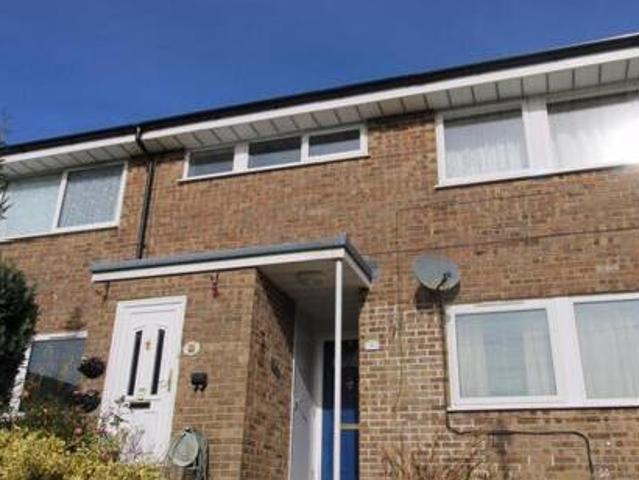 Flaxfield Road, Beaminster, 3 Bedroom Flat
