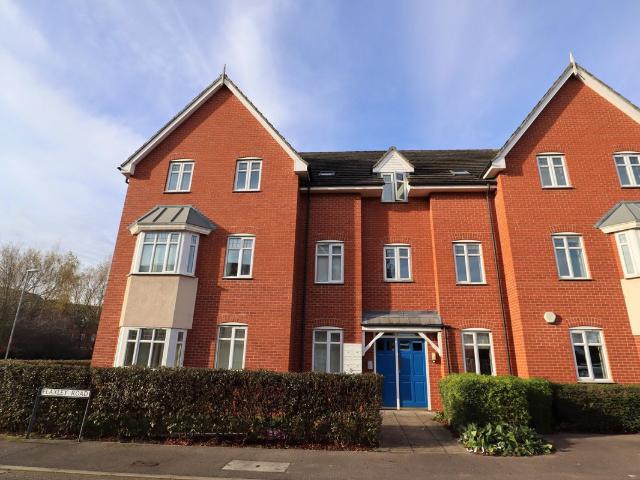Flaxley Road, Lincoln LN2, 2 bed flat to rent, £900 pcm | PrimeLocation
