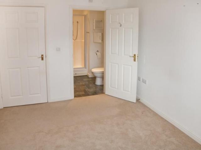 Flaxley Road, Lincoln, LN2