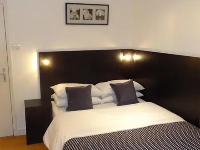 Flaxman Terrace, London, WC1H 9AR, United Kingdom | Studio apartment for rent #125755530 | Rentberry