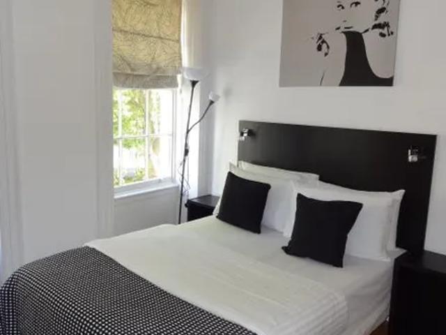 Flaxman Terrace, London, WC1H 9AR, United Kingdom | Studio apartment for rent #130324553 | Rentberry