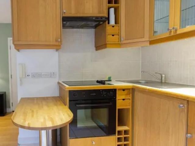 Flaxman Terrace, London, WC1H 9AR, United Kingdom | Studio apartment for rent #131101910 | Rentberry