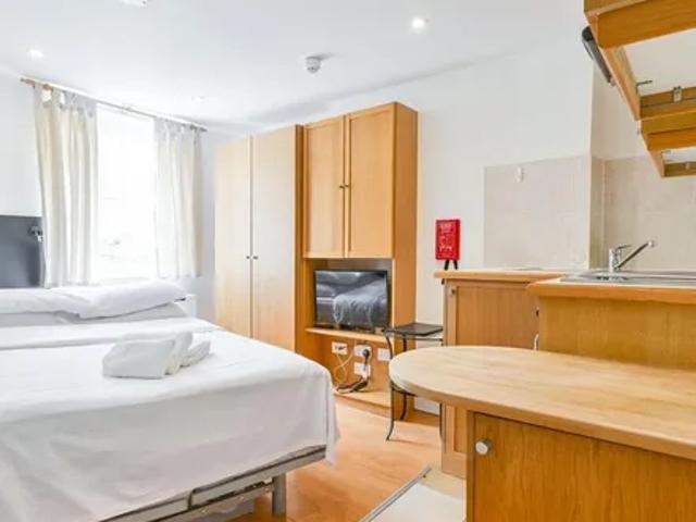 Flaxman Terrace, London, WC1H 9AR, United Kingdom | 1 bed house for rent #167691557 | Rentberry