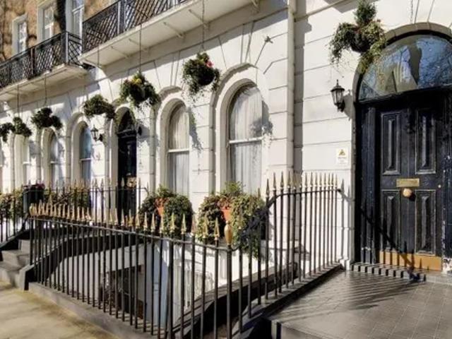 Flaxman Terrace, London, WC1H 9AR, United Kingdom | 1 bed house for rent #168128879 | Rentberry