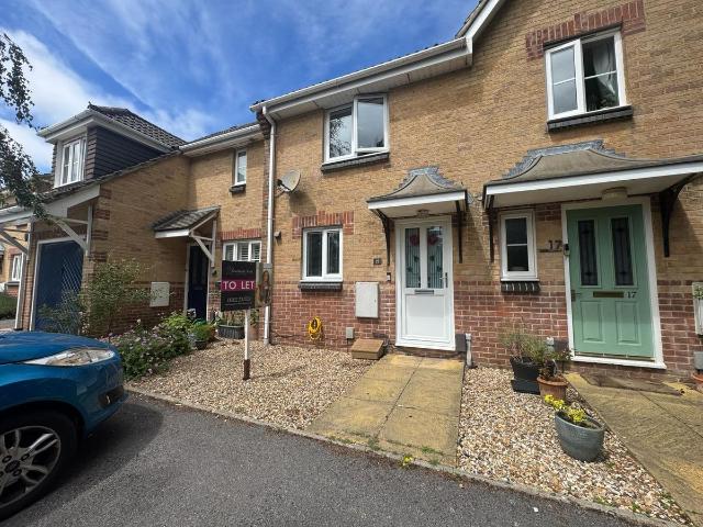 Flazen Close, Bournemouth BH11, 2 bed terraced house to rent, £1,400 pcm | PrimeLocation