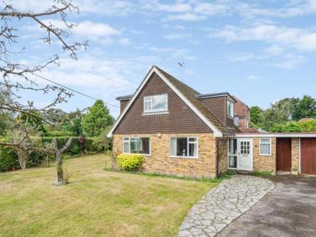 Flackwell Heath, Links Way, High Wycombe, 4 Bedroom Detached