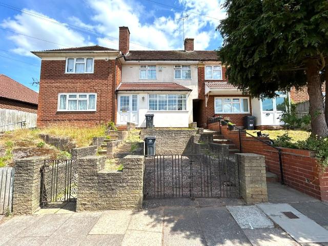Flackwell Road, Birmingham, West Midlands B23, 3 bed terraced house to rent, £1,300 pcm | PrimeLocation