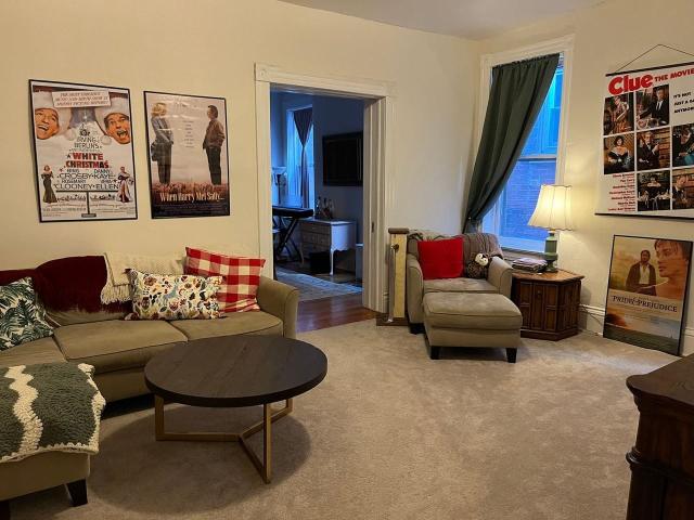 Flad Ave 4141 3 Bedroom Apartment for Rent at 4141 Flad Ave, St. Louis, MO 63110 Shaw