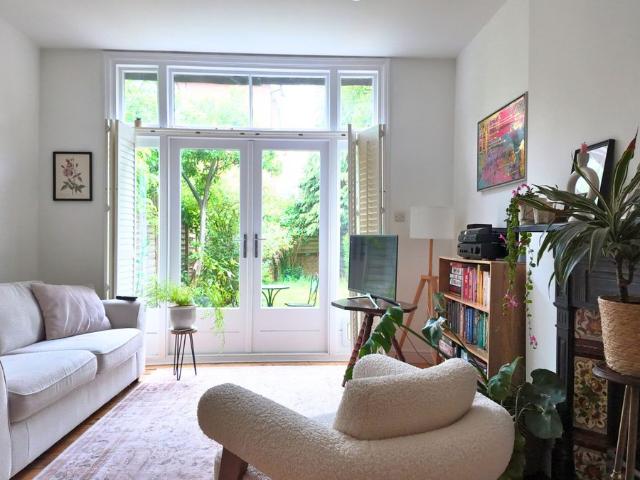 Fladgate Road, Leytonstone E11, 2 bed flat to rent, £2,150 pcm | PrimeLocation