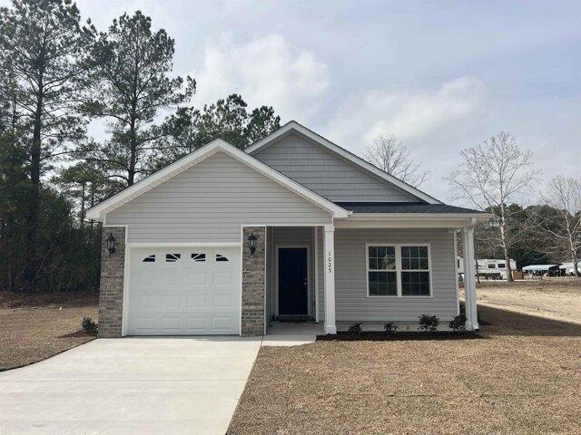 Flag Patch molly Rd Lot,loris, Home For Sale