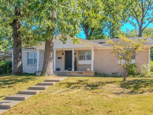 Flag Rd, Little Rock, Home For Sale