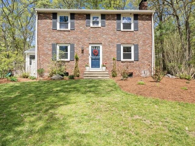 Flagg Hill Rd, Boxborough, Home For Sale