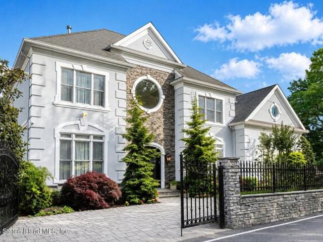 Flagg Pl, Staten Island, Home For Sale