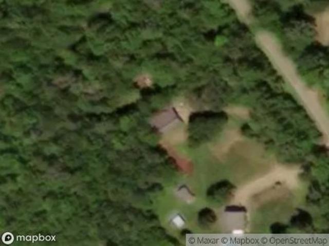 Flagg Rd