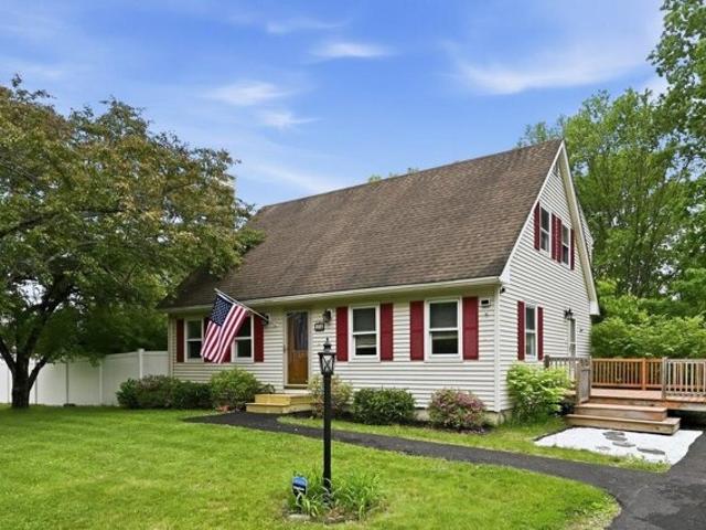 Flagg Rd, Rochester, Home For Sale