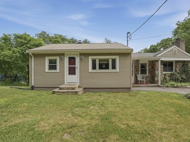 Flagg Swamp Rd, Freetown, Home For Sale