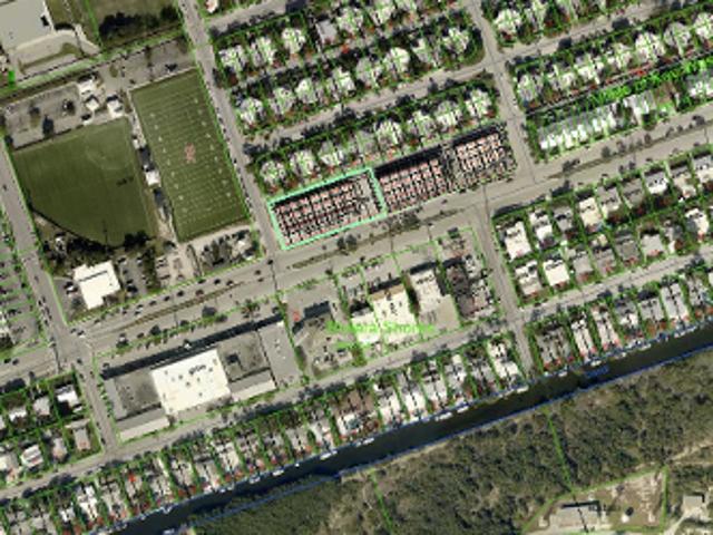 Flagler Ave Apt 603
