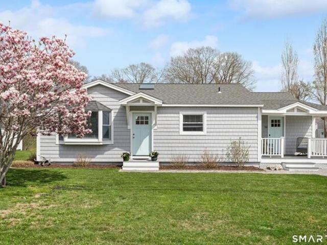 Flagler Ave, Old Lyme, Home For Sale