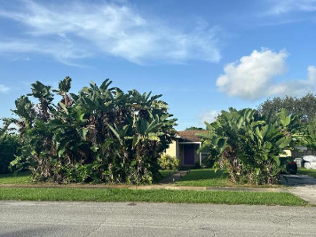 Flagler Blvd
