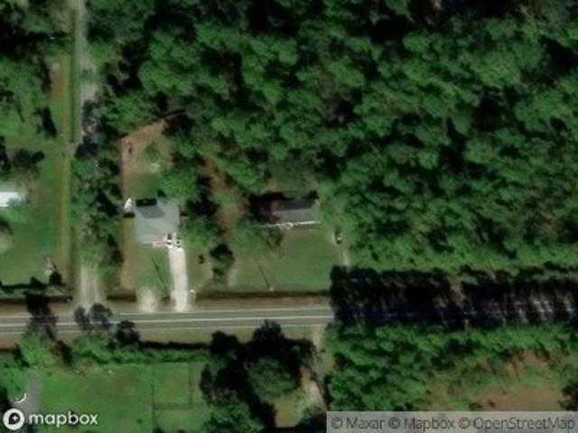 Flagler Estates Blvd