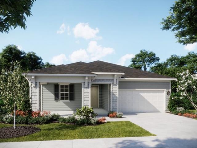 Flagler Plan Reverie at TrailMark Community