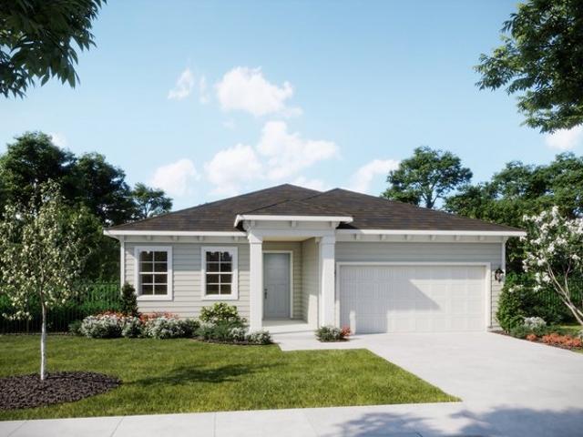 Flagler Plan Reverie at Palm Coast Community