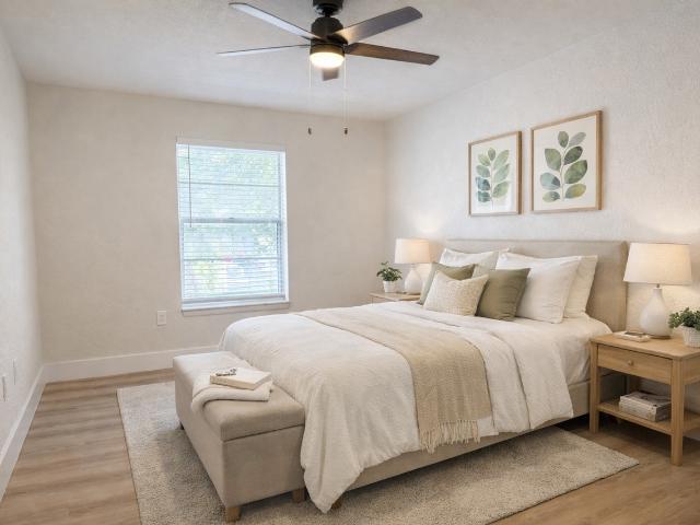 Flagler Pointe Apartments 1 Bedroom Apartment for Rent at 2540 Roy Hanna Dr S, St. Petersburg, FL 33712 Greater Pinellas Point