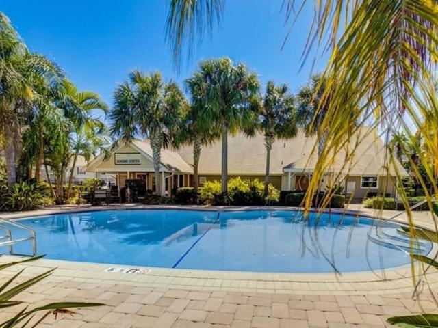 Flagler Pointe Apartments 1 Bedroom Apartment for Rent at 2540 Roy Hanna Dr S, St. Petersburg, FL 33712 Greater Pinellas Point