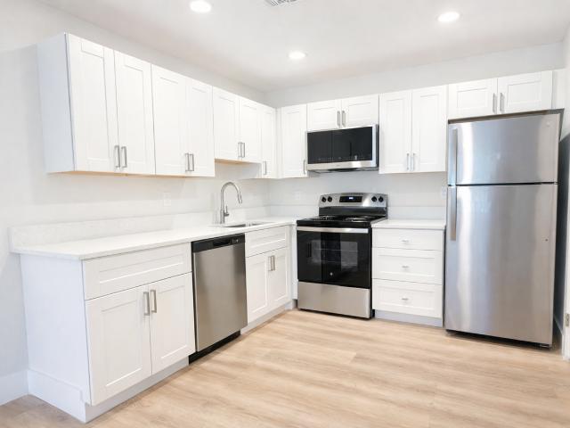 Flagler Pointe Apartments 2 Bedroom Apartment for Rent at 2540 Roy Hanna Dr S, St. Petersburg, FL 33712 Greater Pinellas Point