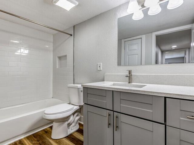 Flagler Pointe Apartments 2 Bedroom Apartment for Rent at 2540 Roy Hanna Dr S, St. Petersburg, FL 33712 Greater Pinellas Point