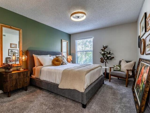 Flagler Pointe Apartments 2 Bedroom Apartment for Rent at 2540 Roy Hanna Dr S, St. Petersburg, FL 33712 Greater Pinellas Point