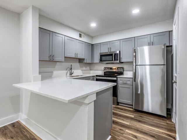 Flagler Pointe Apartments 2 Bedroom Apartment for Rent at 2540 Roy Hanna Dr S, St. Petersburg, FL 33712 Greater Pinellas Point