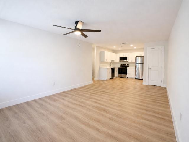 Flagler Pointe Apartments 3 Bedroom Apartment for Rent at 2540 Roy Hanna Dr S, St. Petersburg, FL 33712 Greater Pinellas Point