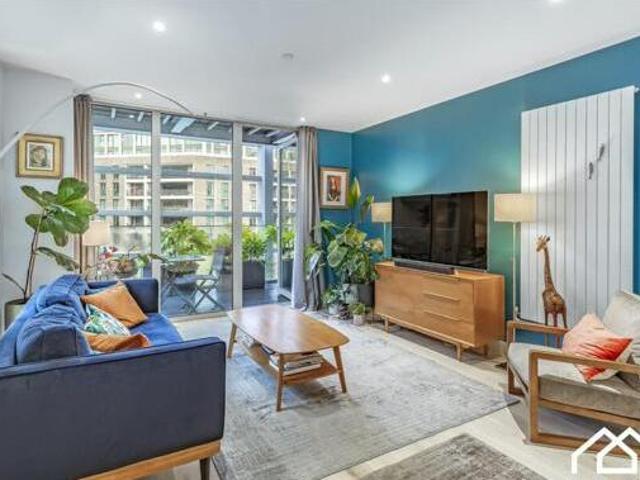 Flagship House, Royal Crest Avenue, 2 Bedroom Apartment