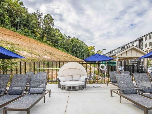 Flagship Kern's Apartments 1 Bedroom Apartment for Rent at 230 Flagship Way, Knoxville, TN 37920 South Knoxville